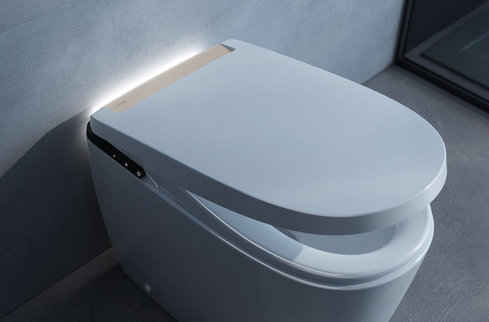 Form and functionality for a better quality and wellness of life in the ...