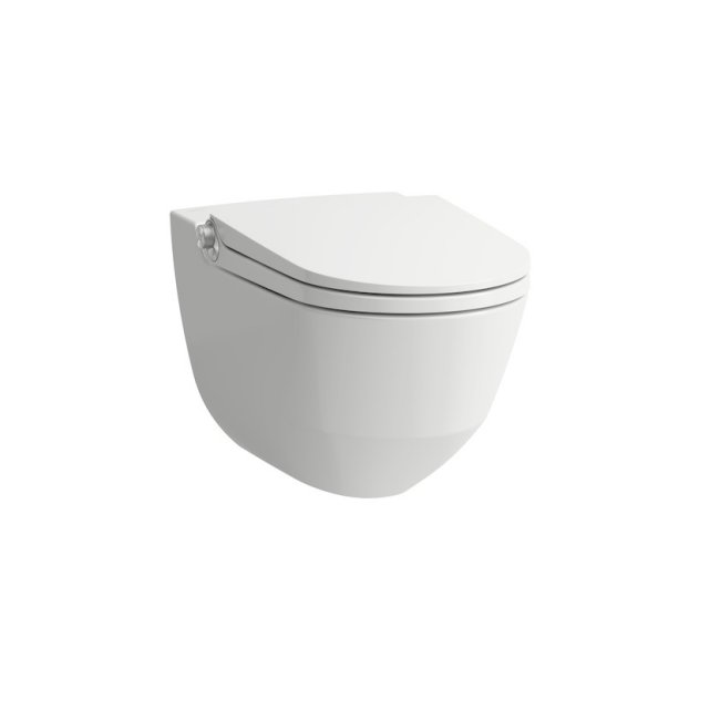 HOME | Laufen Bathrooms