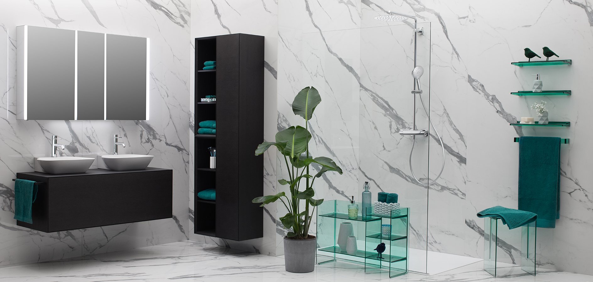 WELLNESS@HOME | LAUFEN Schweiz