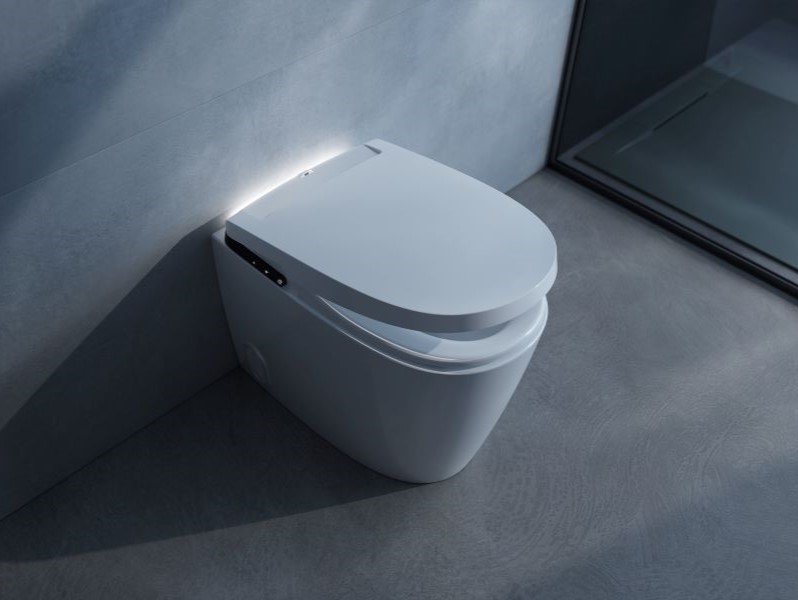 CLEANET par LAUFEN : Conception intelligente et confort inégalé pour ...