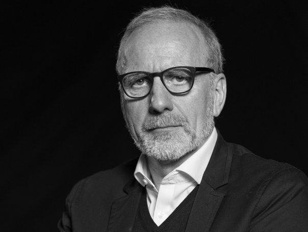 Peter Wirz | Design & Innovation | LAUFEN Bathrooms