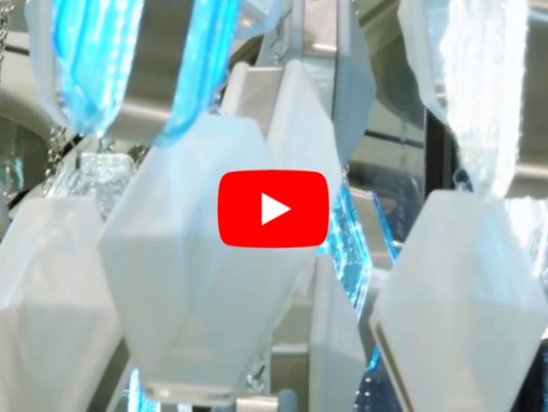MILAN DESIGN WEEK – Video impressions of our installation HOW DARE YOU ...